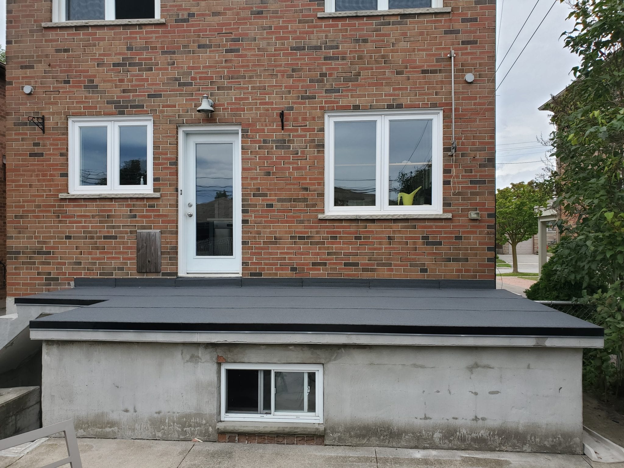 Gallery | FS Roof Systems and Exteriors