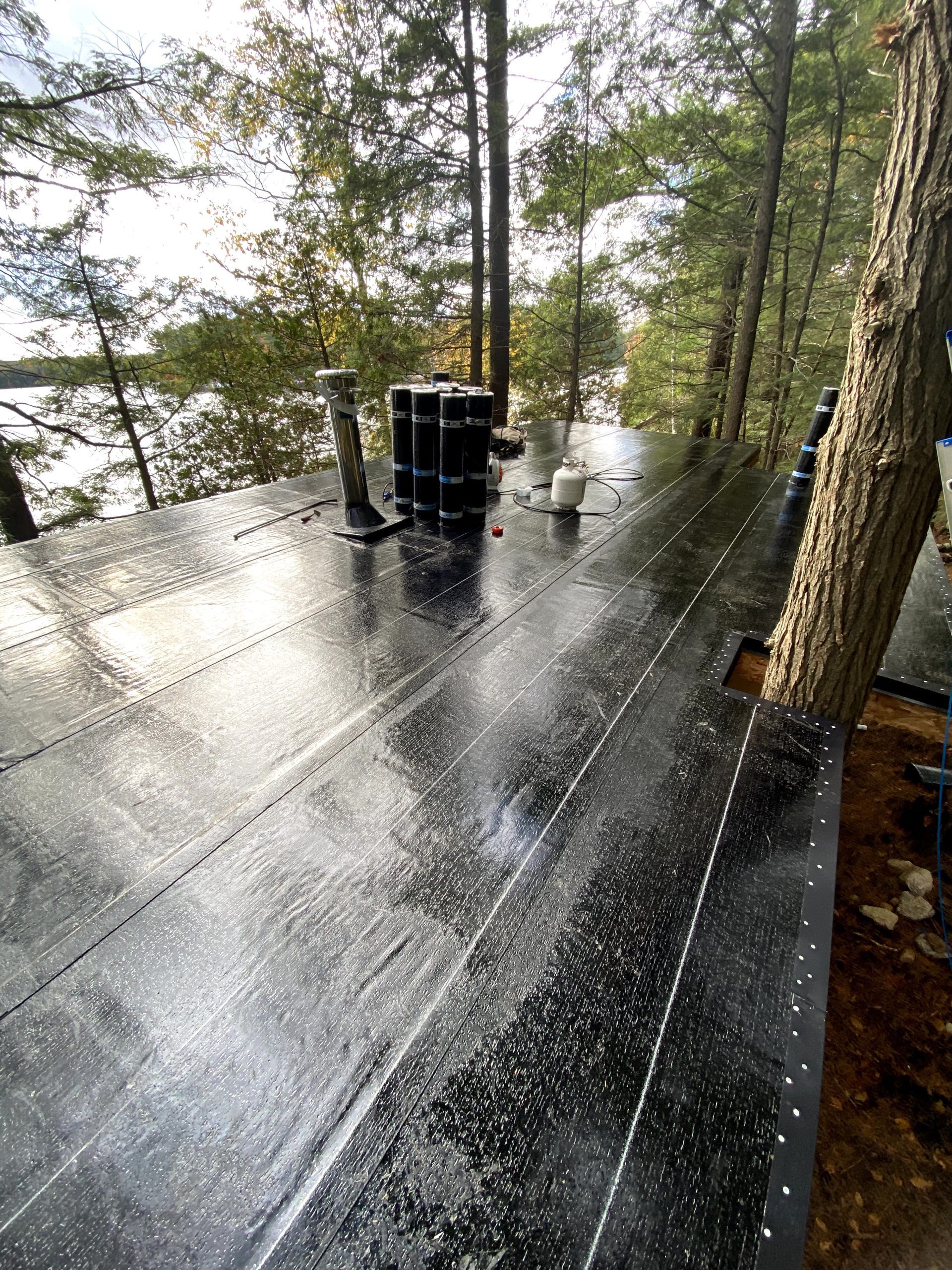 Flat Roofing 101: A Blog for Beginners | FS Roof Systems and Exteriors