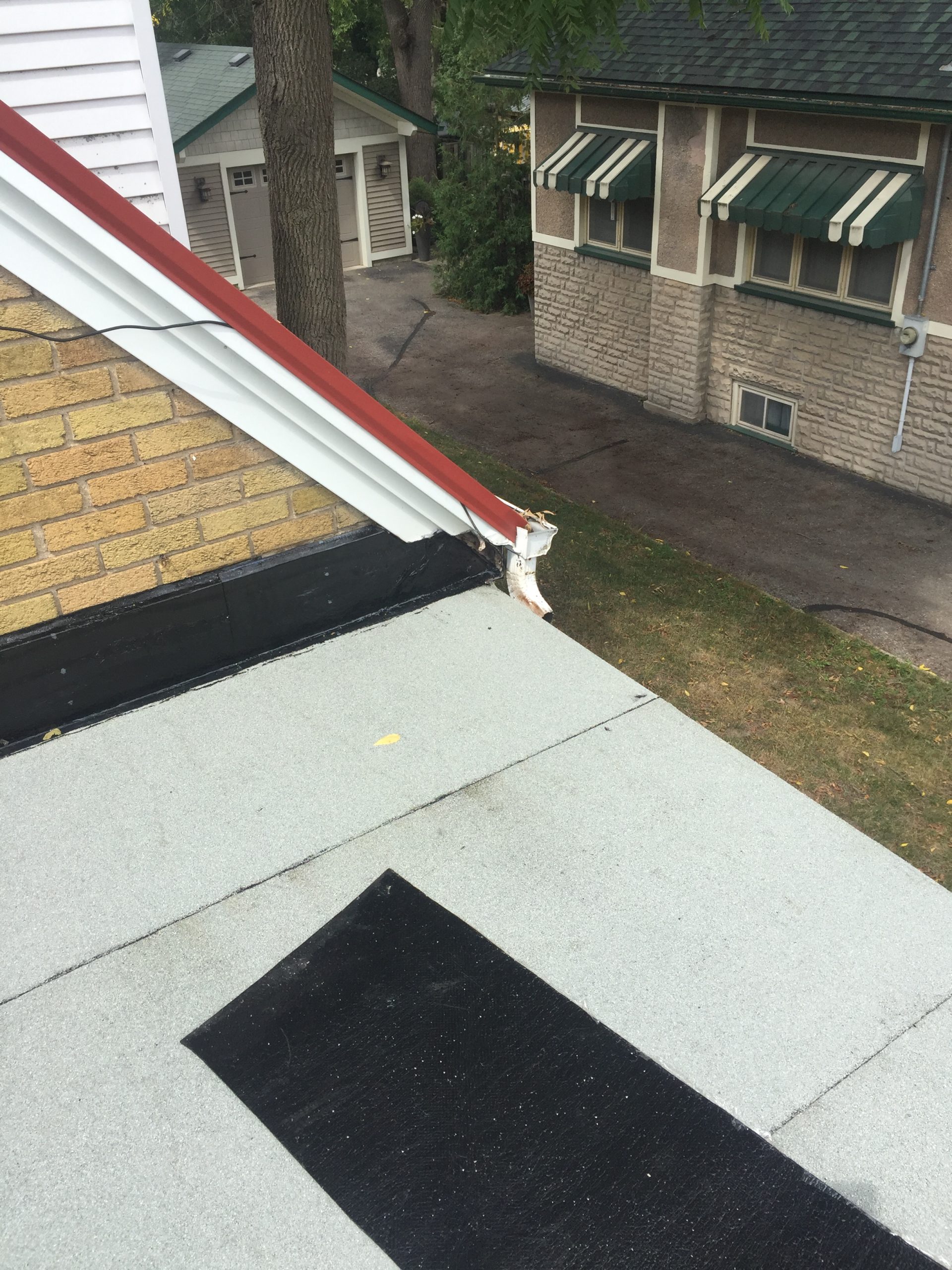 Gallery | FS Roof Systems and Exteriors